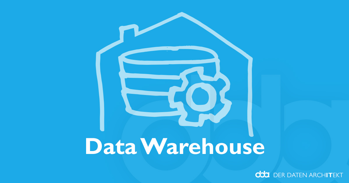 Data Warehouse und Data Warehouse Automation - 2 Trends genauer ...